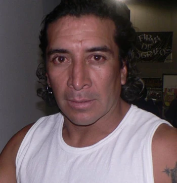 Mike Segura | Pro Wrestling | Fandom