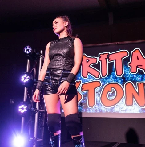 Rita Stone/Image gallery | Pro Wrestling | Fandom