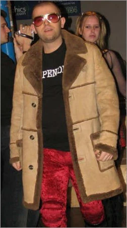 Stephen Elias | Pro Wrestling | Fandom