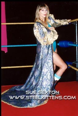 Susan Sexton/Image gallery | Pro Wrestling | Fandom