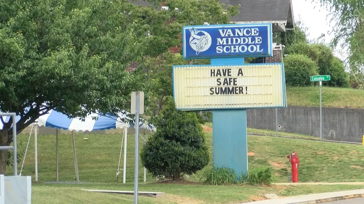 Vance Middle School/Image gallery | Pro Wrestling | Fandom