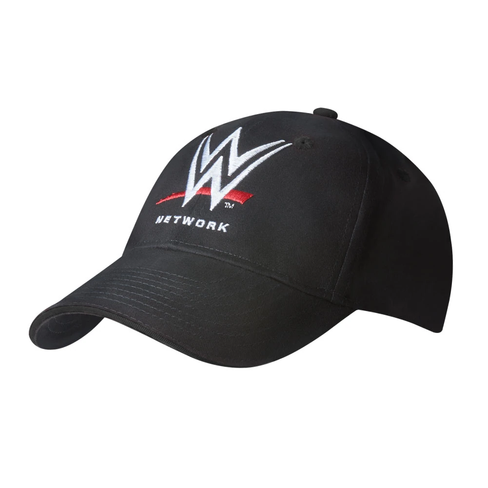 WWE Network Baseball Cap | Pro Wrestling | Fandom