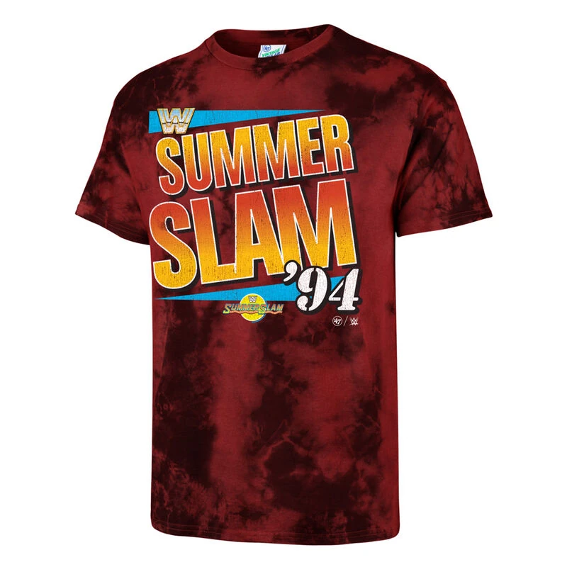 SummerSlam 1994/Merchandise | Pro Wrestling | Fandom