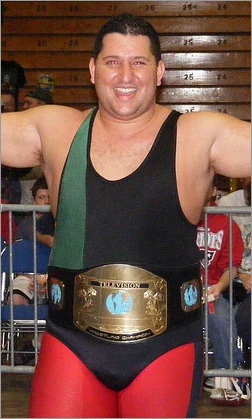 AJ Mitrano/Image gallery | Pro Wrestling | Fandom