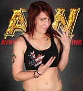 Addy Starr/Image gallery | Pro Wrestling | Fandom