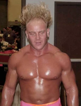 Alan Funk | Pro Wrestling | Fandom