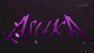 Asuka Logo