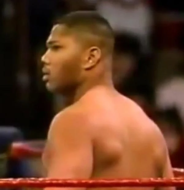 Brian Boyer | Pro Wrestling | Fandom