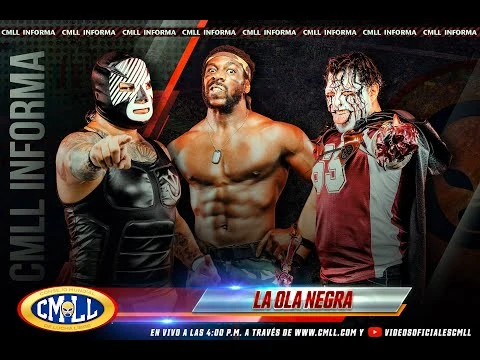 CMLL Informa (September 7, 2022) | Pro Wrestling | Fandom