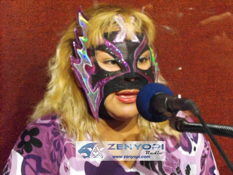 Dama X/Image gallery | Pro Wrestling | Fandom