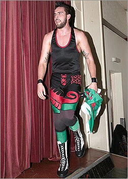 Eddie Dennis/Image gallery | Pro Wrestling | Fandom