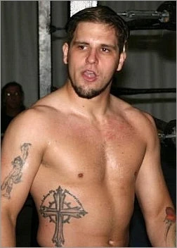 Eric Ryan | Pro Wrestling | Fandom