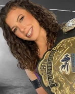 Jessica Roden/Image gallery | Pro Wrestling | Fandom
