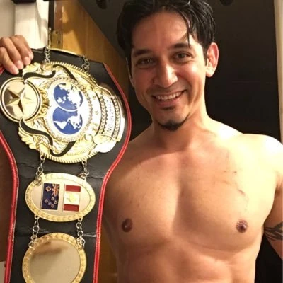 Johnny Proof/Image gallery | Pro Wrestling | Fandom