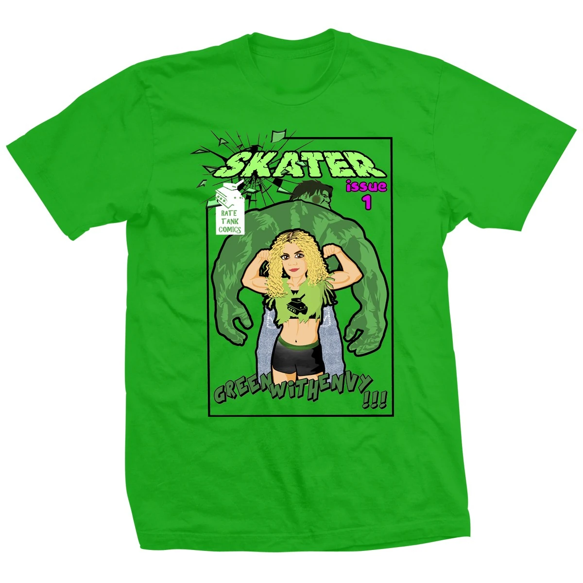 Kellie Skater/Merchandise | Pro Wrestling | Fandom