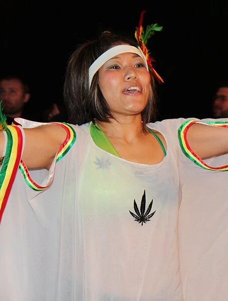 Kyoko Kimura | Pro Wrestling Wiki | Fandom