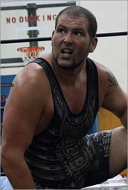 Logan Creed | Pro Wrestling | Fandom