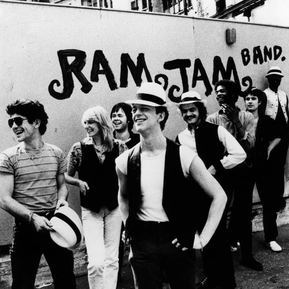 Ram Jam (Band)/Image gallery | Pro Wrestling | Fandom