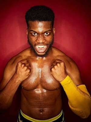 Sheldon Jean/Image gallery | Pro Wrestling | Fandom
