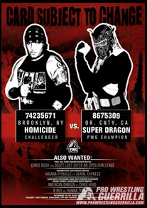 Card Subject to Change! | Pro Wrestling Wiki | Fandom