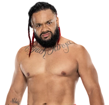 Jacob Fatu | Pro Wrestling | Fandom
