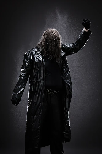 Jaxx | Pro Wrestling | Fandom