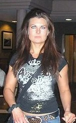 Katarina Waters | Pro Wrestling Wiki | Fandom