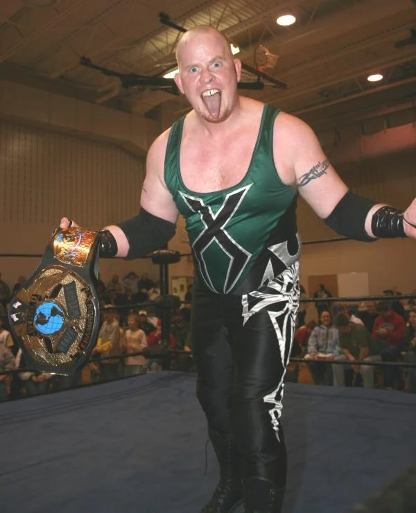 Logan Lasher/Image gallery | Pro Wrestling | Fandom