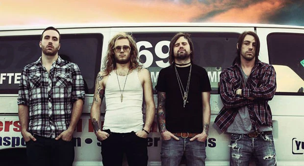 Maylene & The Sons of Disaster | Pro Wrestling | Fandom