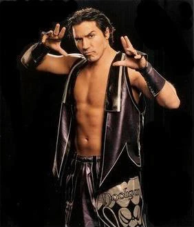 Paul London/Image gallery | Pro Wrestling | Fandom