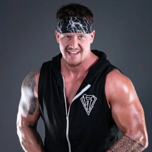 Storm Thomas/Image gallery | Pro Wrestling | Fandom