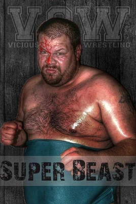 Super Beast | Pro Wrestling | Fandom