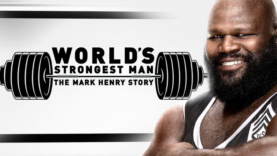 The Mark Henry Story | Pro Wrestling | Fandom