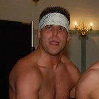 Vinnie Scarboni | Pro Wrestling | Fandom