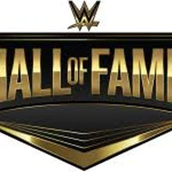 Wwe Hall Of Fame Logo