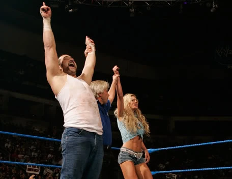 July 27, 2007 Smackdown results | Pro Wrestling | Fandom