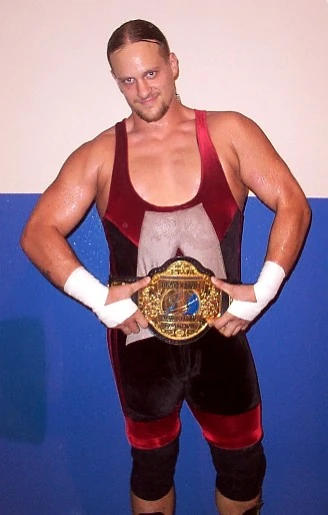 Adam Booker/Image gallery | Pro Wrestling | Fandom