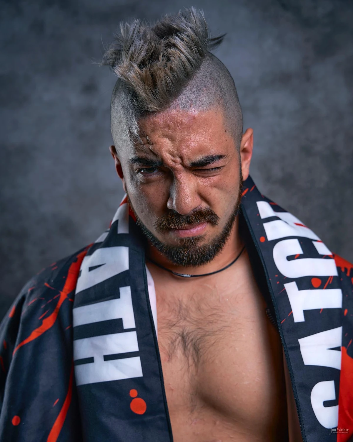 Akira Tsurugi | Pro Wrestling | Fandom