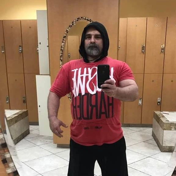 Barry Delaney/Image gallery | Pro Wrestling | Fandom