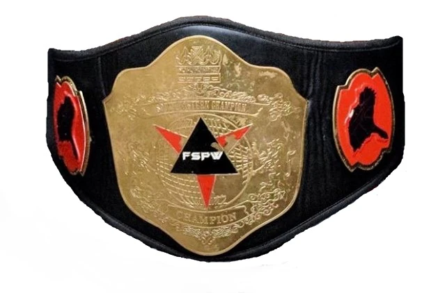 FSPW South Eastern Championship | Pro Wrestling | Fandom