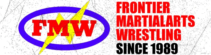Fmw Logo Frontier Martial Arts Wrestling Wikipedia