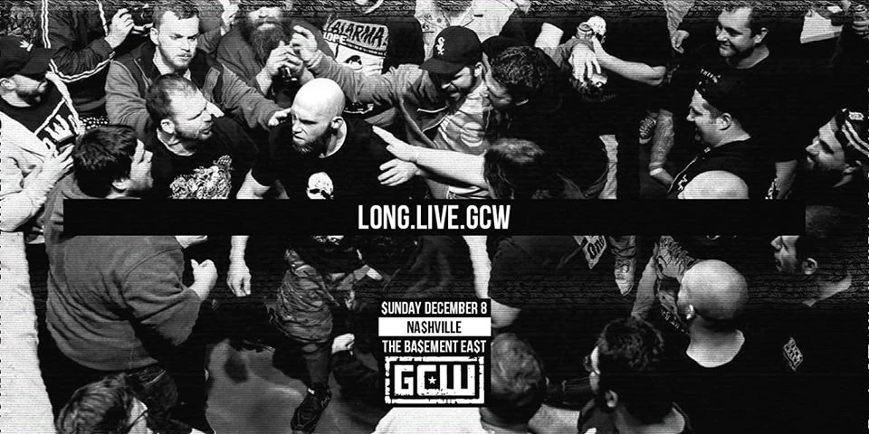 GCW Long. Live. GCW. | Pro Wrestling | Fandom