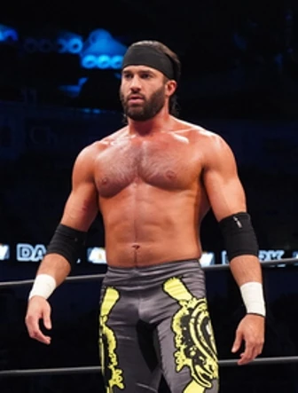 Trent Baretta | Pro Wrestling | Fandom