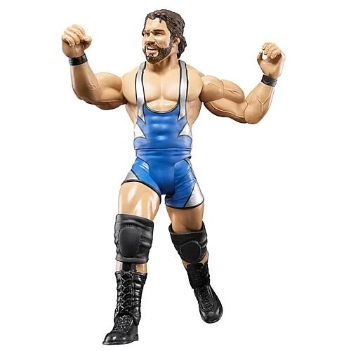 Charlie Haas (WWE Ruthless Aggression 36) | Pro Wrestling | Fandom