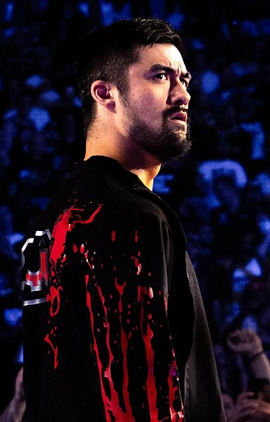 Wheeler Yuta | Pro Wrestling Wiki | Fandom