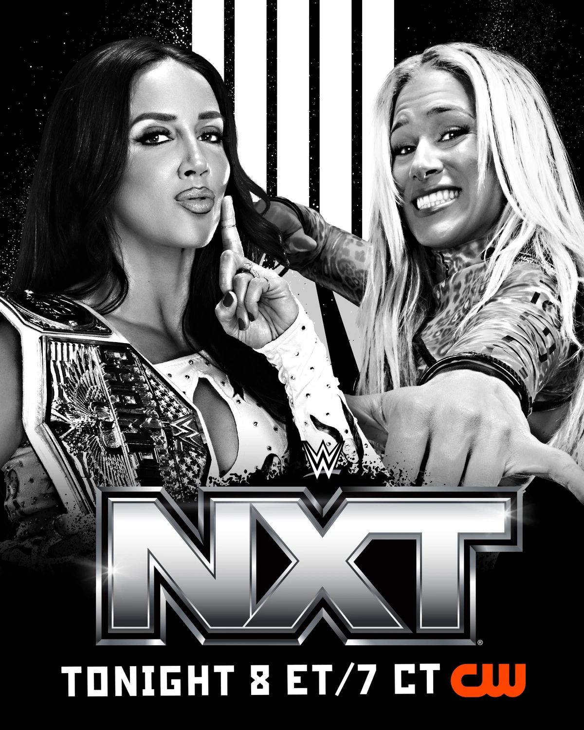 March 18, 2025 NXT results | Pro Wrestling | Fandom