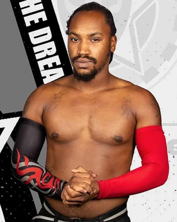 Ace Jackson | Pro Wrestling | Fandom