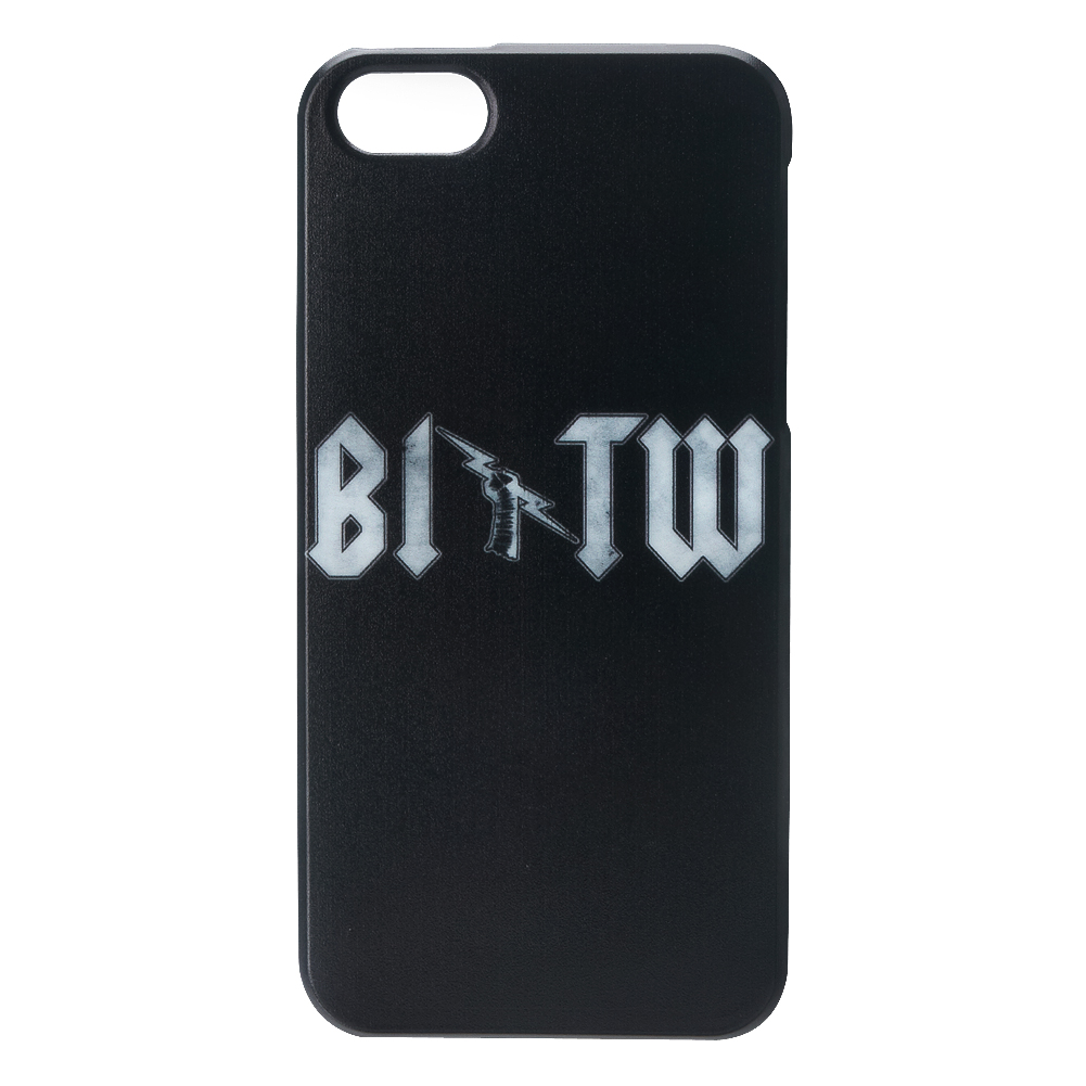 CM Punk "BITW" iPhone 5 Case | Pro Wrestling | Fandom