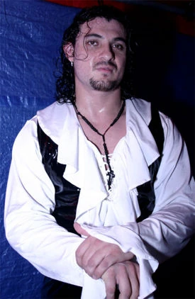 El Zorro/Image gallery | Pro Wrestling | Fandom