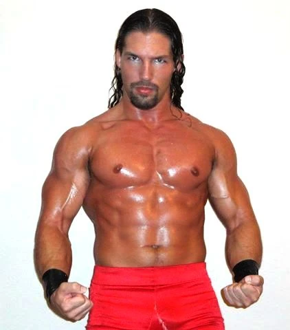 James Alexander/Image gallery | Pro Wrestling | Fandom